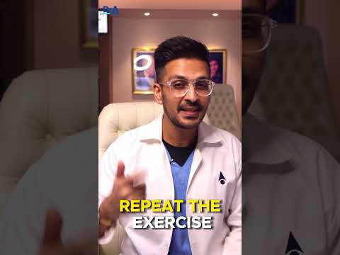How to test your eyesight right at home?