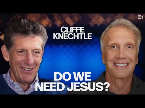 Give Me an Answer - 3 Things You Need To Know About Christianity | Cliffe Knechtle
