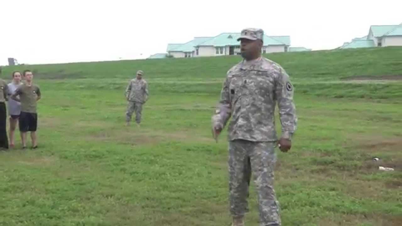 Future Soldiers