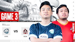 MPL Indonesia Season 13 — Mobile Legends: Bang Bang Professional League