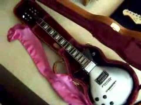 Agile Guitars