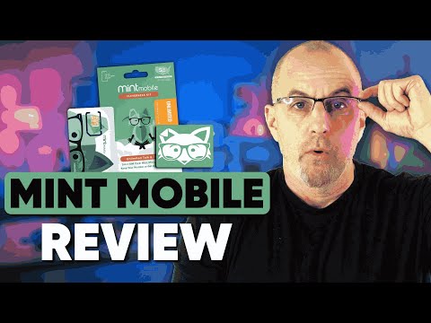 Mint Mobile Review | Can You Really Save Big on Your Phone Bill?
