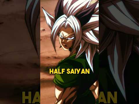 Gokus 3rd Son NOBODY Knows About 🤯 #shorts #dragonball