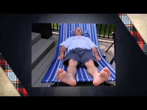 Mark Henry Surdi's video tribute