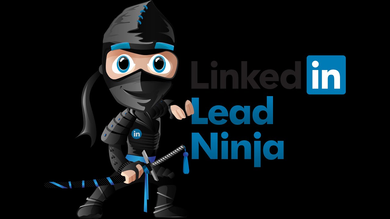 LinkedIn Lead Ninja 
