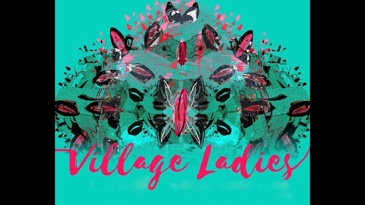 VILLAGE LADIES | ROYA QUARTET