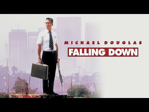 Falling Down movie review – georgewiman