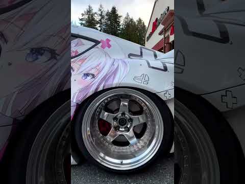 Anime car🩶 #toyota #supra #mk5 #b58 #toyotasupra #toyotalife #jdmcars #anime ##trending #jdmlife
