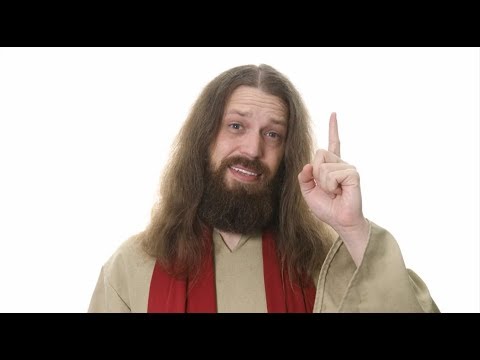 Jesus hates Lil Peep copycats