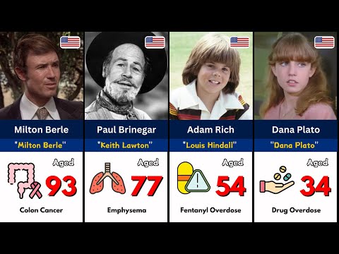 32 CHiPs Actors Who Have Tragically Passed Away