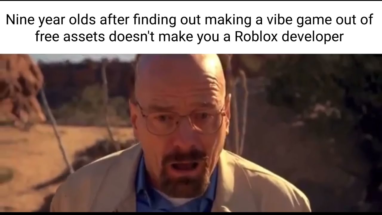 Roblox Slander #2