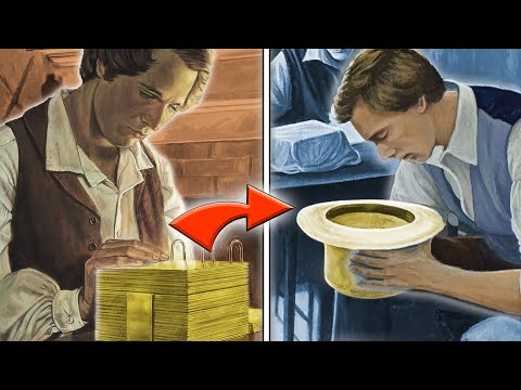 5 Things The LDS Church No Longer Teaches
