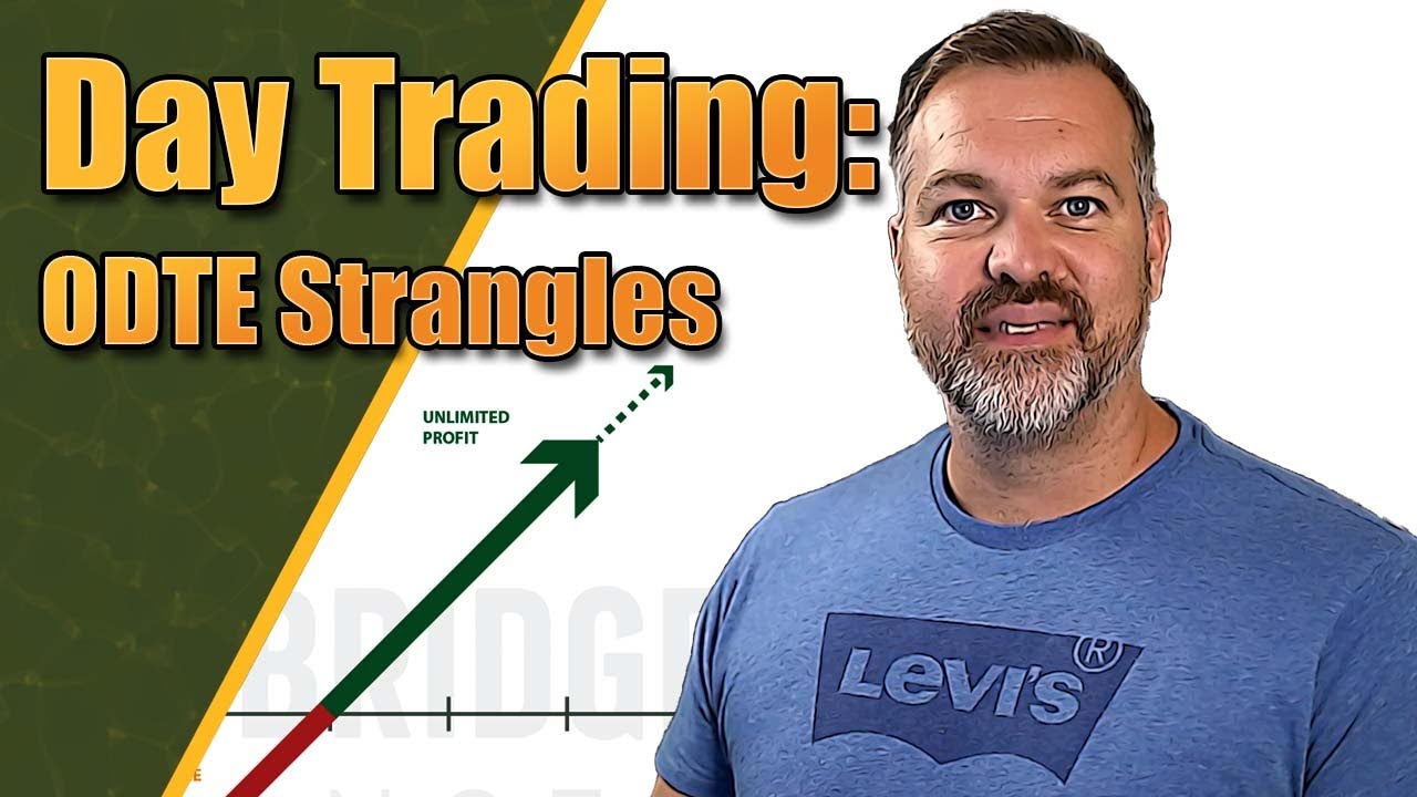 Understanding the 0DTE Strangle Day Trading Option Strategy | Galaxy.ai