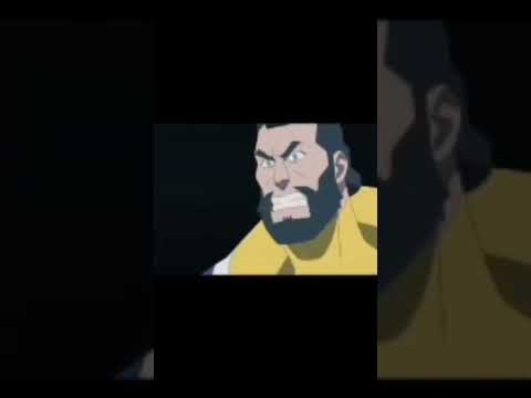 where is omniman #invincible #meme #where is omniman