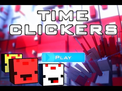 Steam Community :: Time Clickers