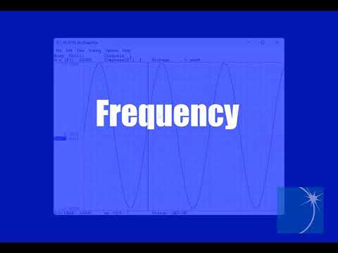 Frequency and True RMS Data Acquisition in WinDaq