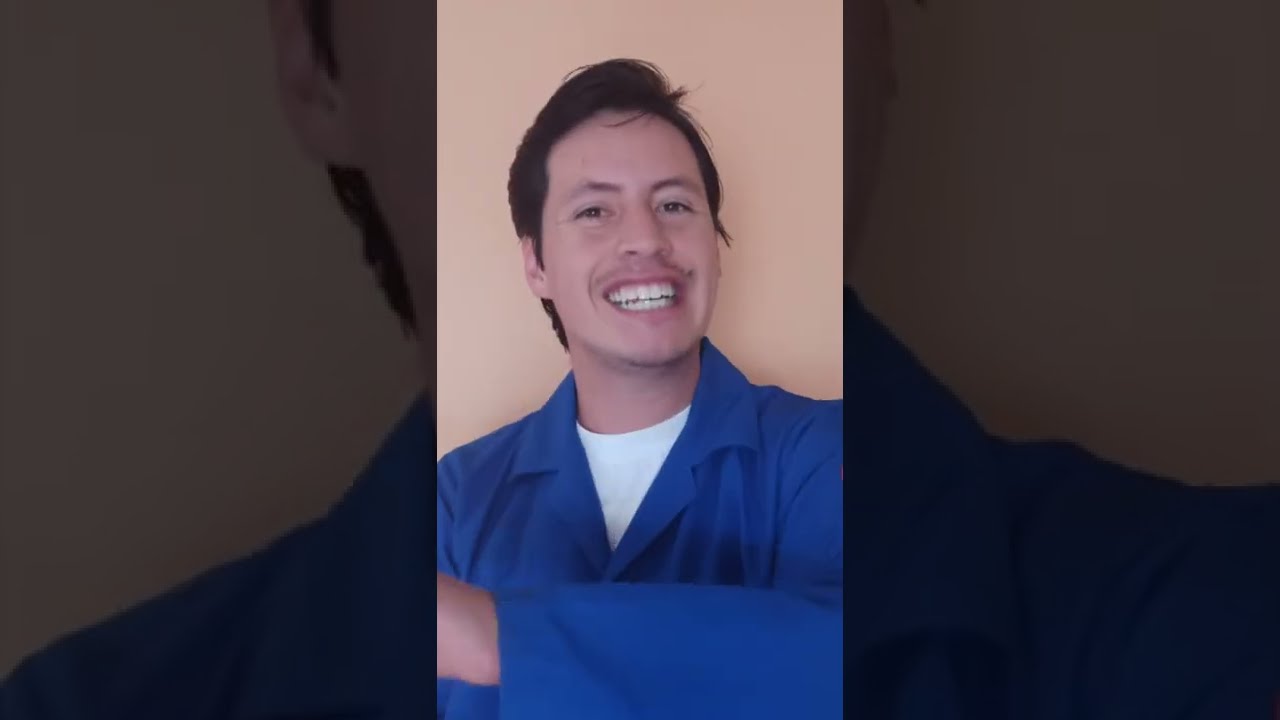 Soy Ingeniero Químico y no se NADA de química?😭