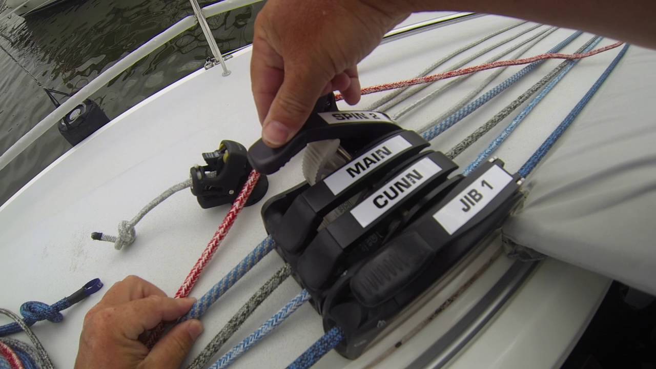 Spinlock XCS Lock Up