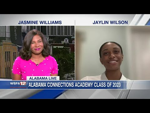 Alabama Connections Academy to recognize class of 2023