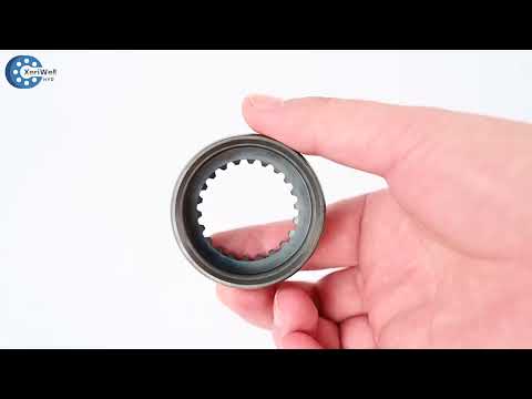 CAT E70B Hydraulic Pump repair kits-Ball Guide|bondioli hydraulic pumps|bondioli piston pump|