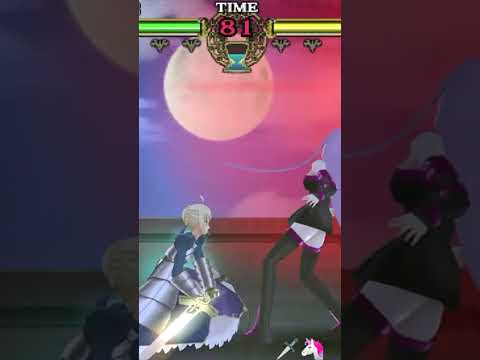 Steam Community :: Video :: saber Excalibur