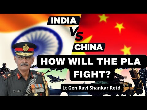 A Discussion on PLA Part 7: How Will PLA Fight – Gunners Shot