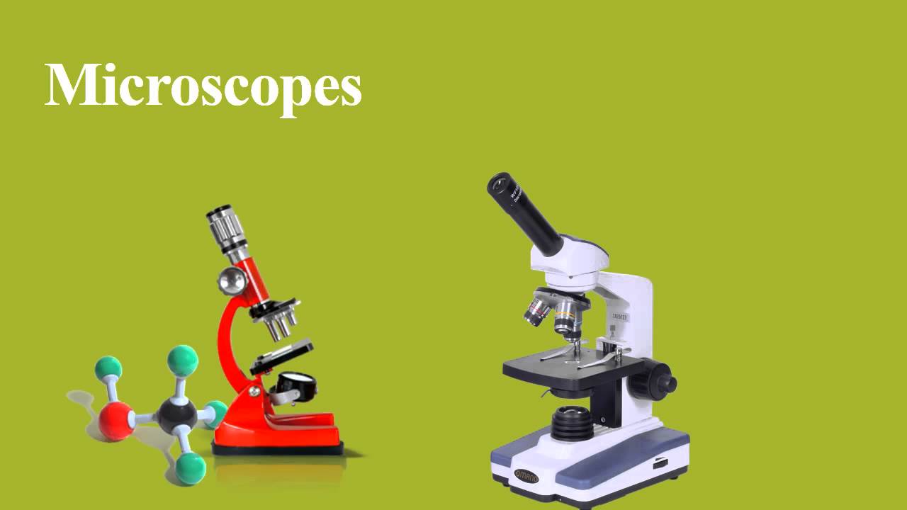 Meyer Instruments - Microscope dealer in West Houston