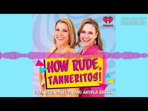 How Rude, Tanneritos! Podcast Review – Writergurlny