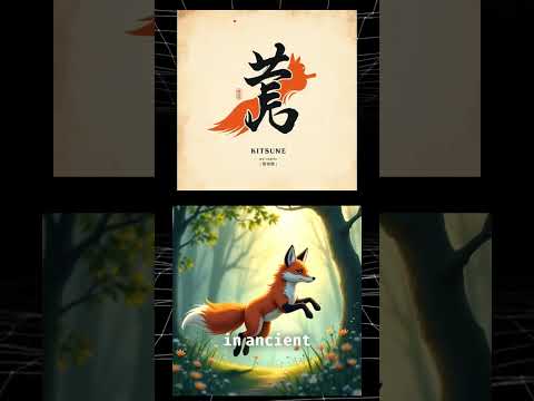 The Mystical Connection Between Inari and Kitsune: Transformation in Japanese Mythology!