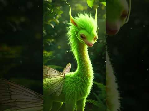 animals you've never heard of #strangeanimals #UnknownAnimals #youtube #short #follow