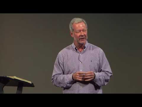 Competing Voices | Dr. Jack Deere