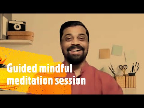 Positive Psychology_Transform your Life | Guided mindfulness meditation