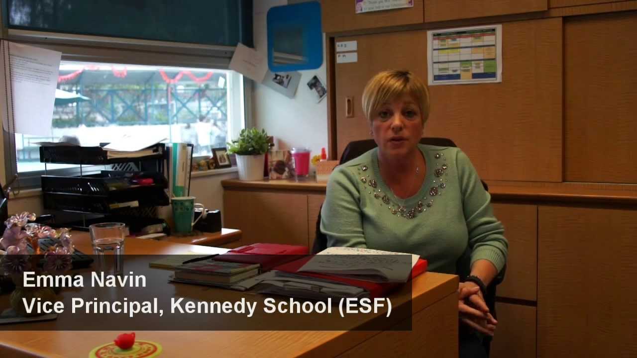CityU SCOPE Master of Education Graduate Sharing