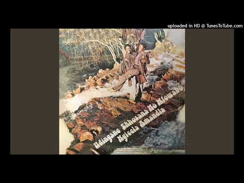 Dingane Skhosana No Mfowabo - Ekomani (LP Version 1983)