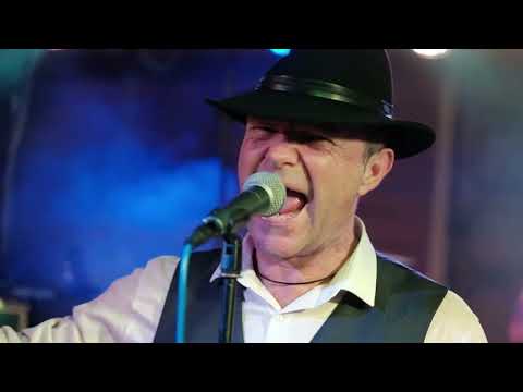Music - Live Music Band / Promotional Video - Dr Damage Promo