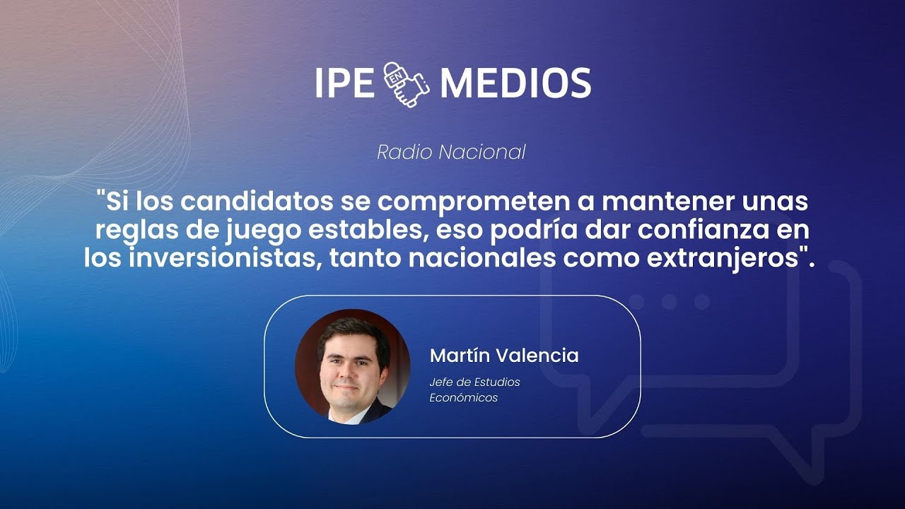 El presupuesto 2026 avanza con cautela en medio de dudas sobre la economía peruana