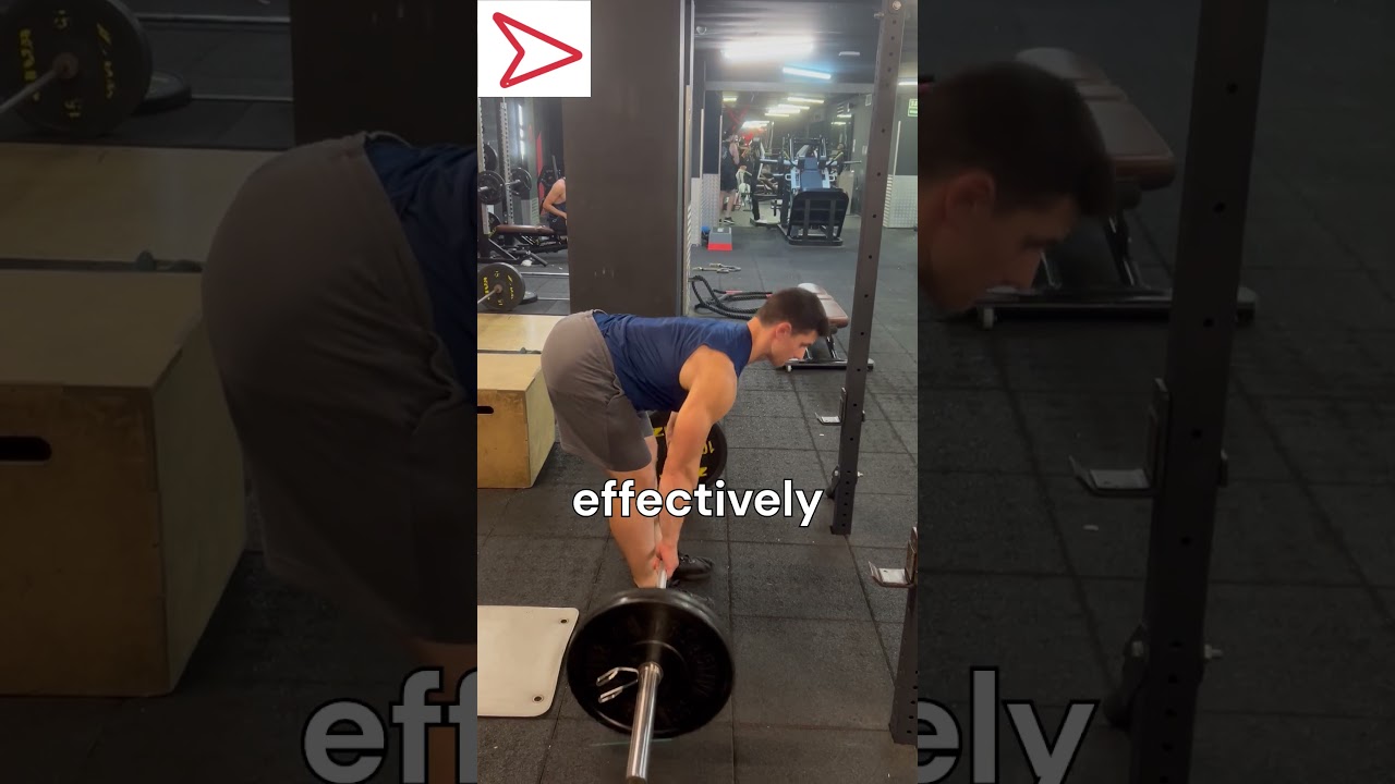 Maximize Lower Back Development: Top Exercises and Training Tips