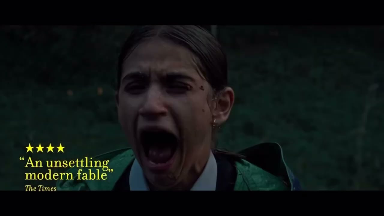 September Says (2025) | Official Trailer | 4K | Mubi