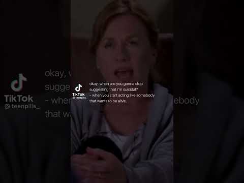 Sad Tiktok quote