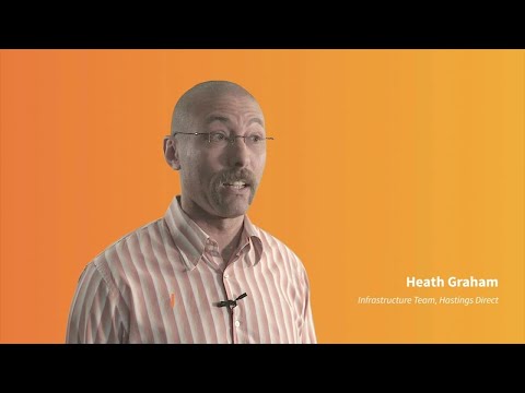 Why would you tell a peer to choose Mimecast?