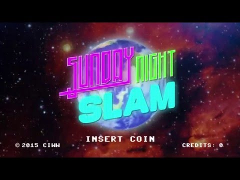 CIWW Captain Courageous & Tod Hot Dog vs Concorde Adams & Atomic Beast