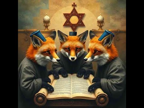 Esoteric Gnostic Commentary To Talmud Published! – The Chief Magician ...