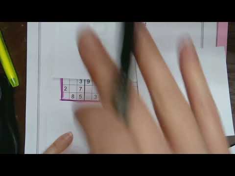 Samurai Sudoku