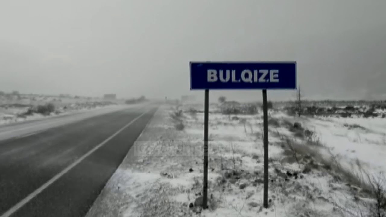 Dëborë dhe stuhi në veri - Top Channel Dëborë dhe stuhi në veri - Top Channel
