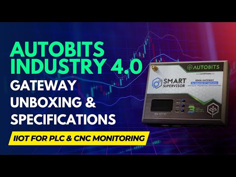 Manufacturer of IoT Gateway & Monitoring System by Autobits Labs Pvt. Ltd., Rajkot