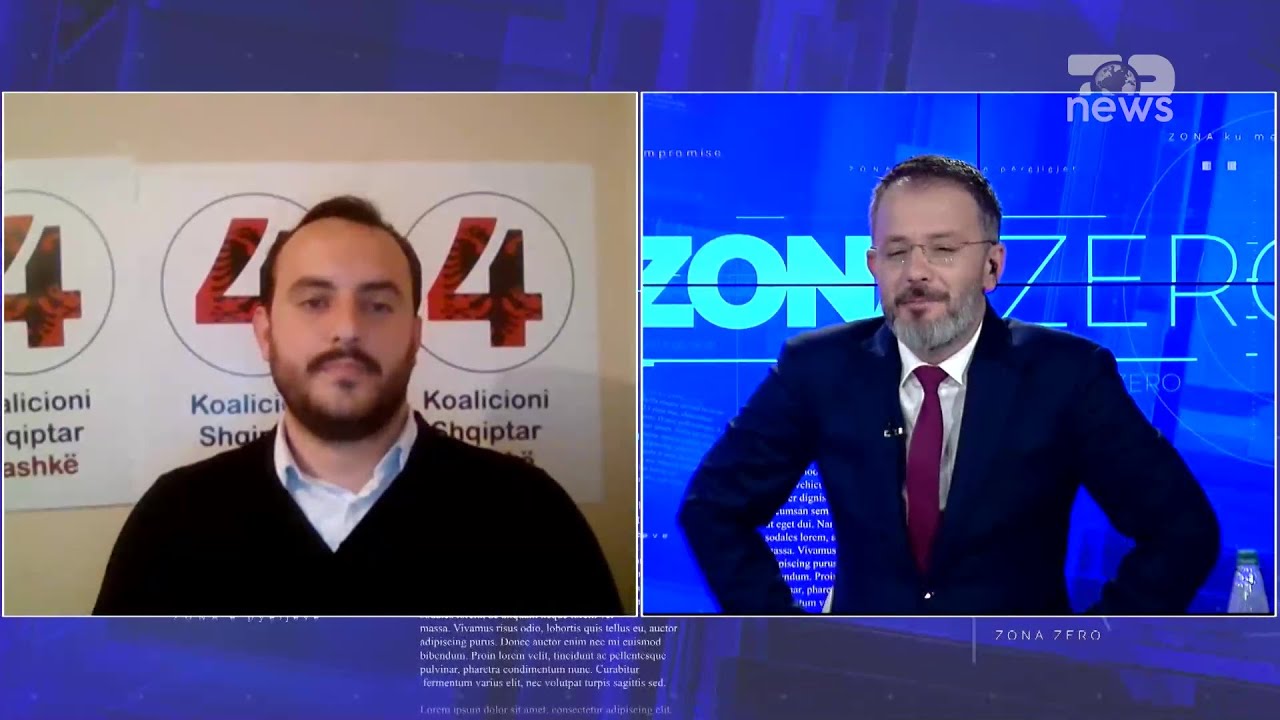 Problematikat e shqiptarëve në Tuz, braktisja nga pushteti, nga taksat ...