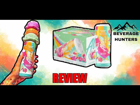 Sherbet Swirl Alani Nu