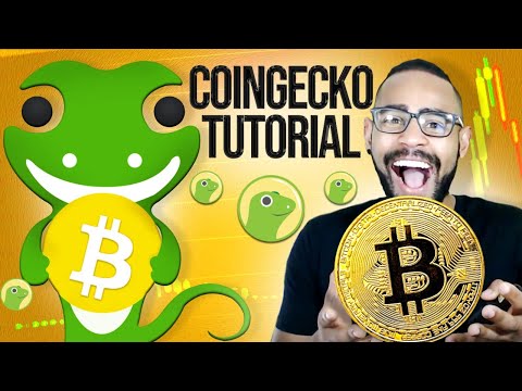 How to Use GeckoTerminal by CoinGecko