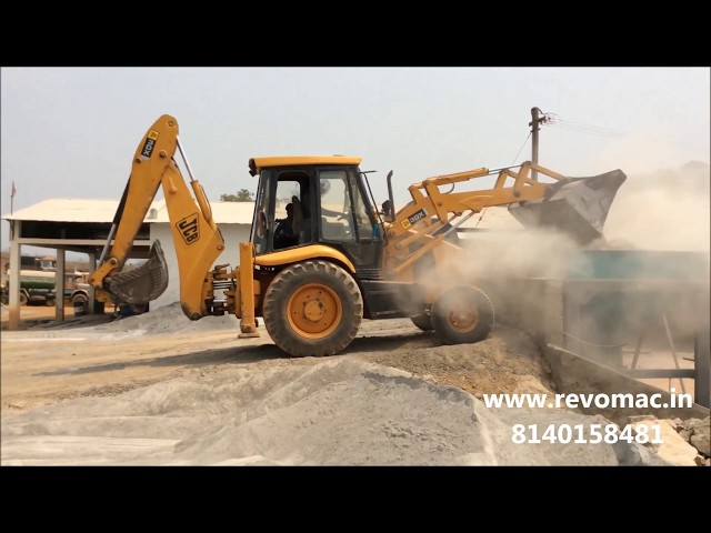 Interlocking Pavers Machines - Interlocking Brick Making Machine ...