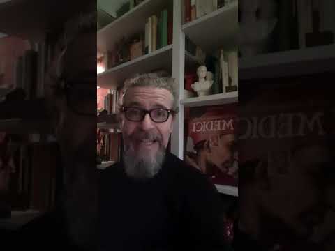 Medici: The Most Famous Family of Florence January 17 2021 Webinar Presented by Ciao Tours
